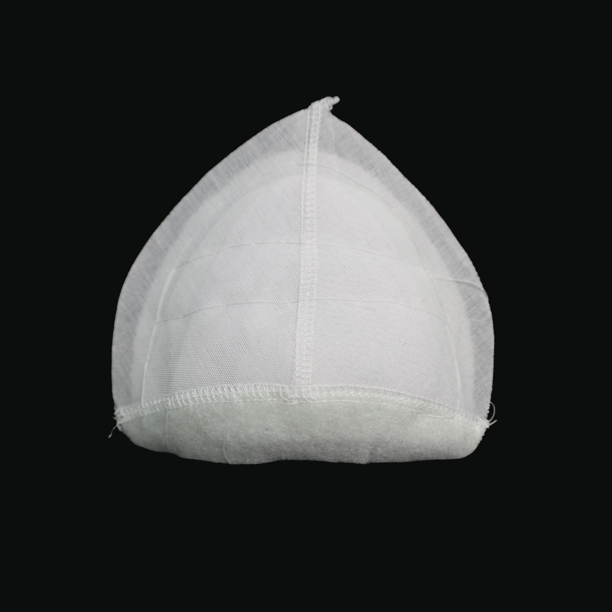 Shoulder Pads - White 7"#SPA01 – Fine Fabrics Online