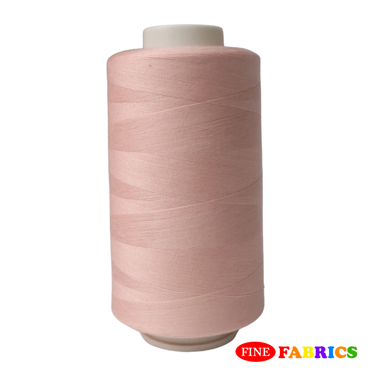 Sewing Threads: 5,000 Yards: All-Purpose: 100% Polyester: Tex24: 17 Co ...