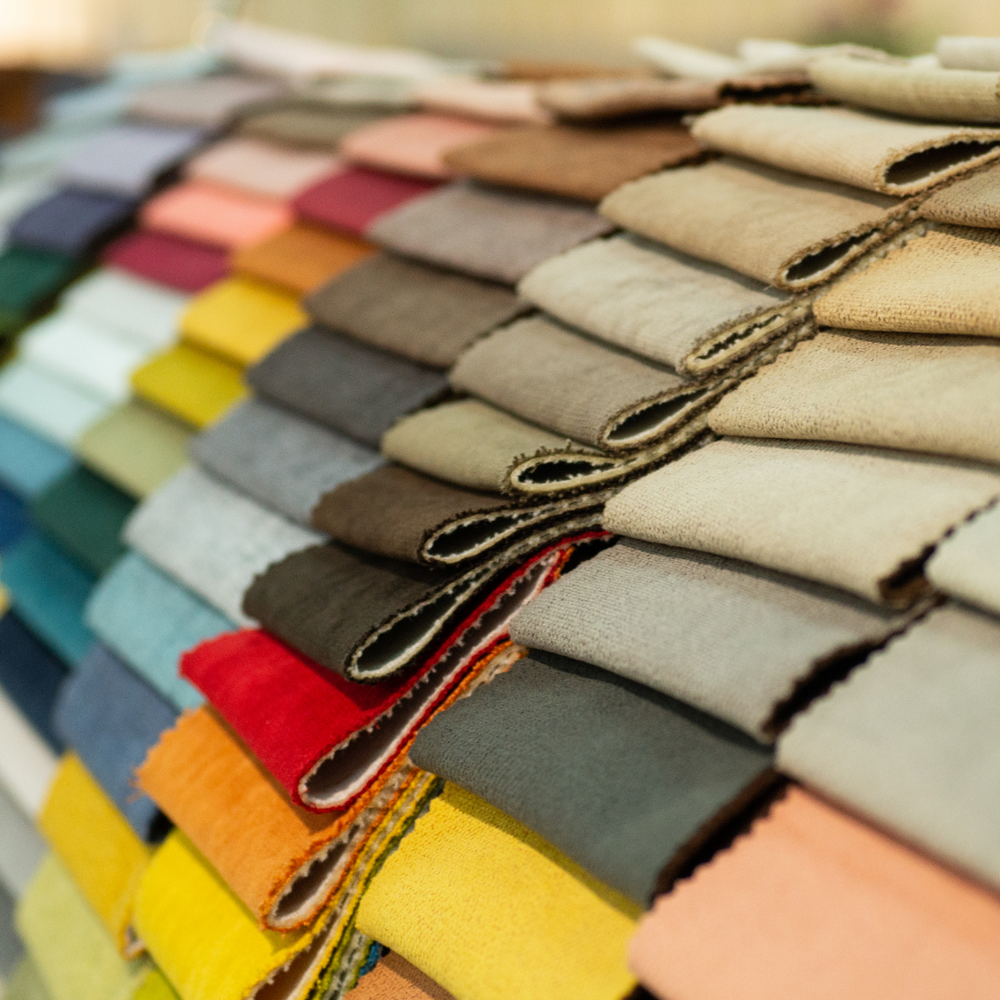 Fine Fabrics Online